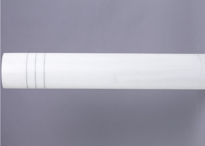 EIFS Wall Plaster 134/2 Warp Fiberglass Wire Mesh For Concrete ...