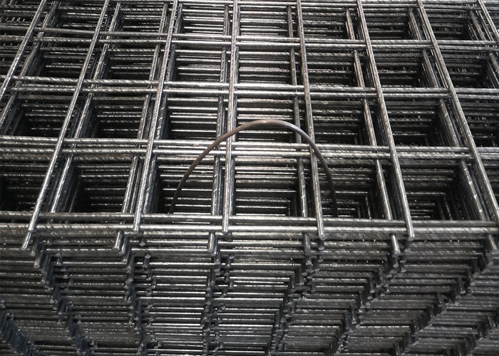 2.4m 10x10cm Welded Reinforcing Mesh SL92