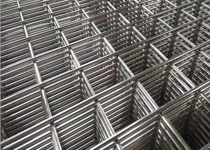 3×3 Inch PVC Coated Wire Mesh Sheets ODM