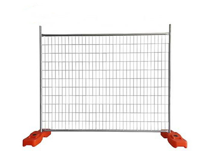 HDG Portable Outdoor Building Site Fencing Panels 48mm Frame Q195 ...