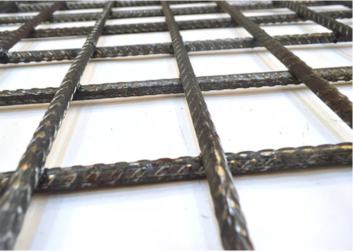 9.5mm Steel Bar Mat Sl102 10x10 Reinforcing Welded Wire Mesh