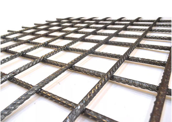 Bs 4483 Standard High Tensile Concrete Reinforcement Welded Wire Mesh 4 ...