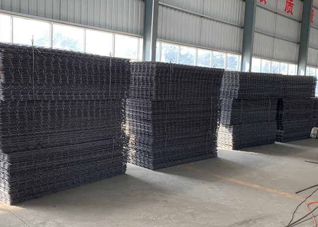 SL82 92 102 Reinforcement Concrete Wire Mesh Welded Bunnings For ...